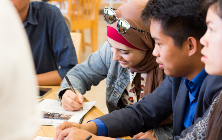 Sharing History Initiative - Voice of Witness