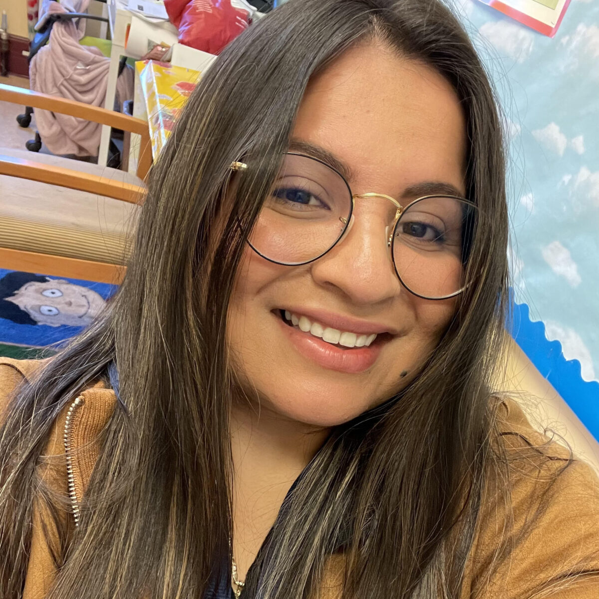 Our Community - Voice of Witness