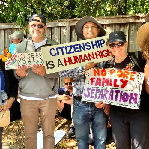 Home - Voice of Witness