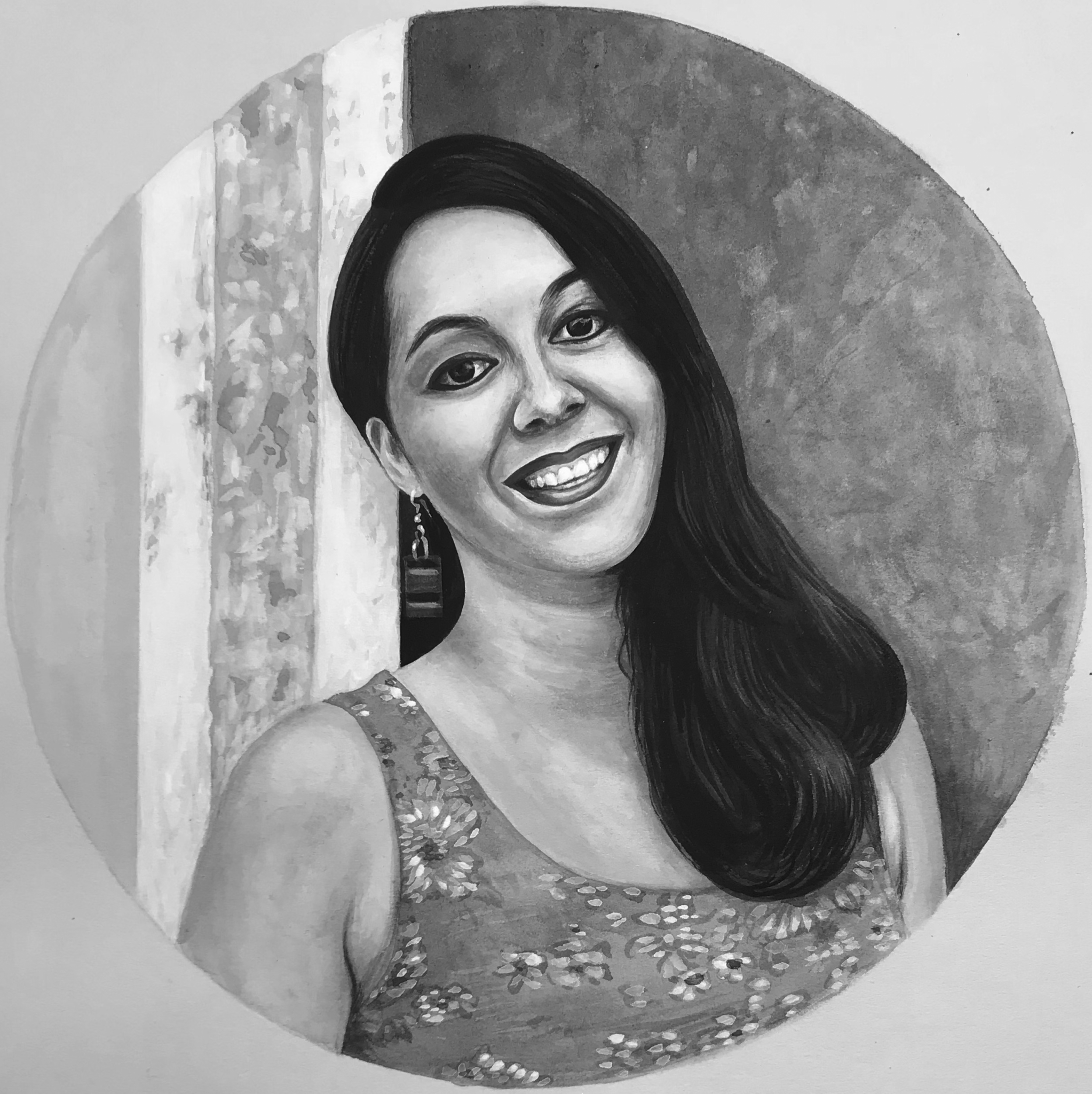 Mi María: Surviving the Storm, Voices from Puerto Rico - Voice of Witness