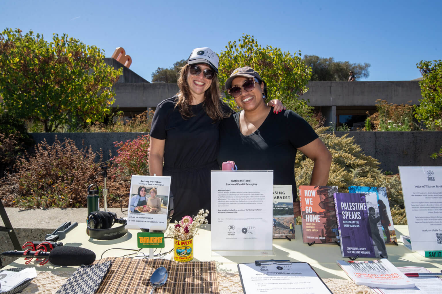 BBQ Without Borders: Celebrating Food, Community, and Immigrant Stories ...